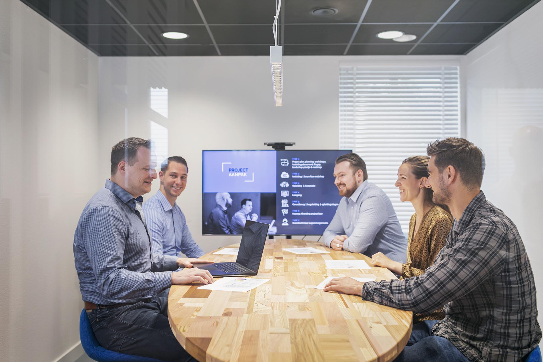 Vacancies - Valk Solutions