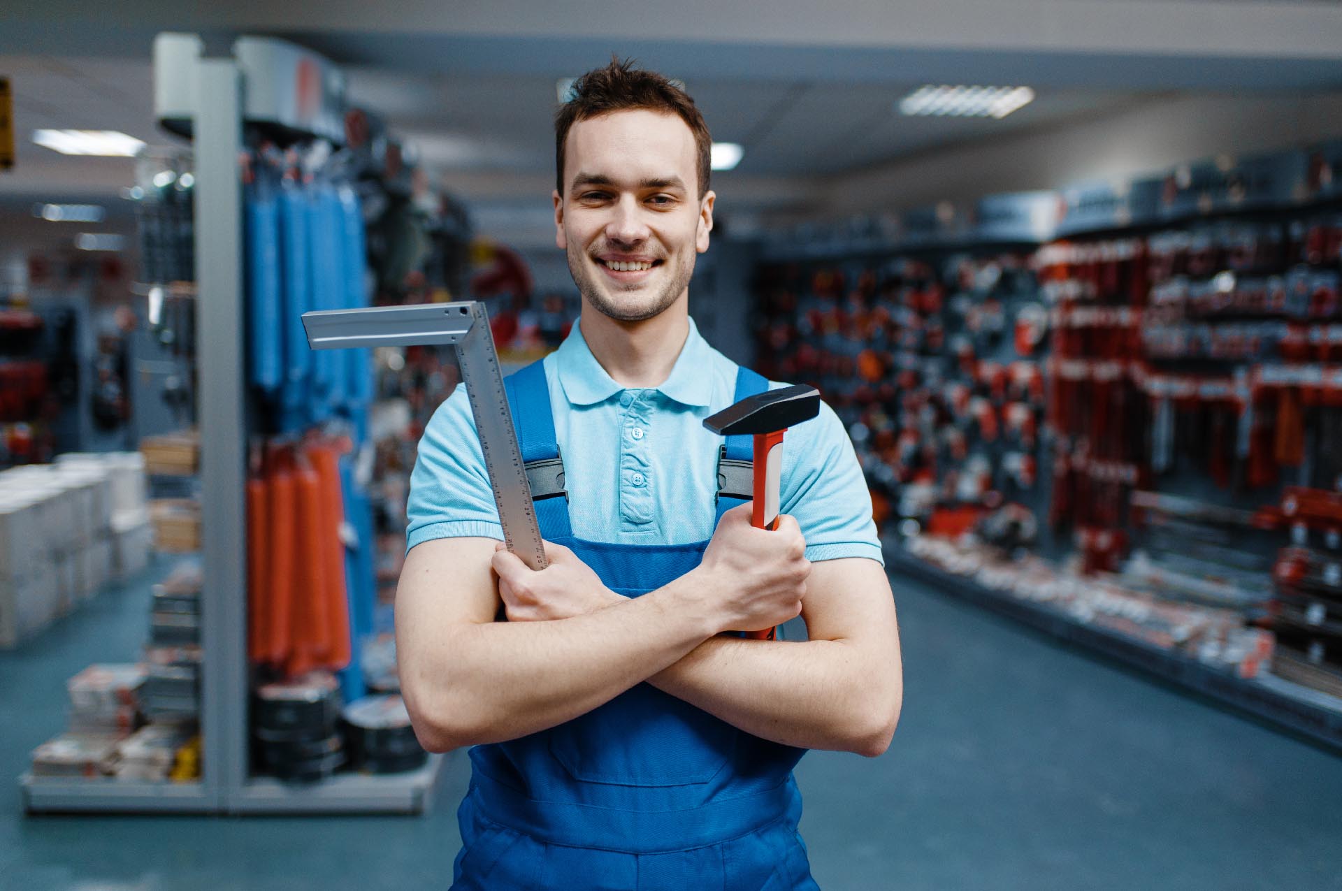 DIY - Valk Solutions