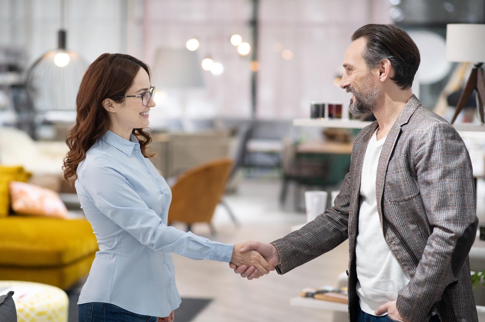 Third party connections - Valk Solutions