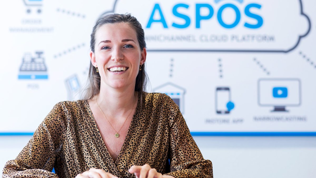 Our employees speak out - Valk Solutions