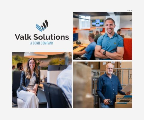 Meet the people behind Valk Solutions! - Valk Solutions